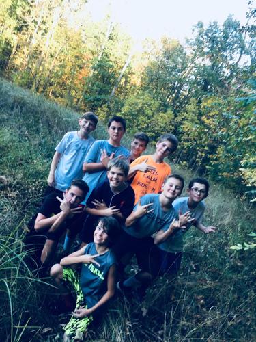 Teens launch charity tournament in memory of James Edmonds | Features ...