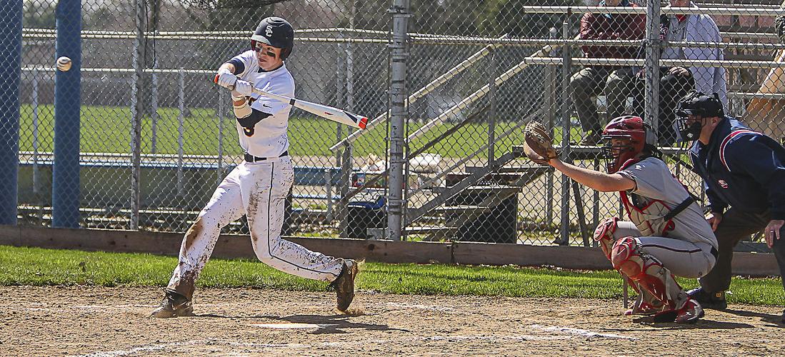 Solon sluggers pound seven-run inning for win | Solon ...