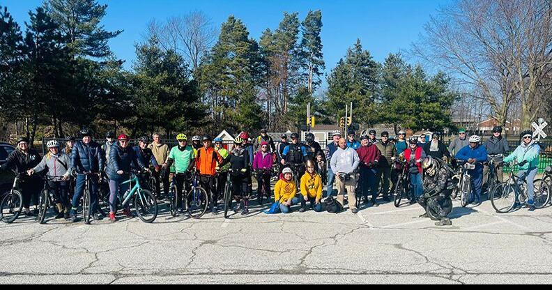 Bike Solon continues to roll through community with 5-mile ride | Local ...