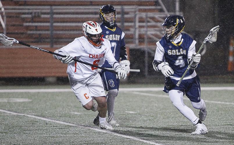 Chagrin Falls vs. Solon lacrosse 4/6/2018 | | chagrinvalleytoday.com