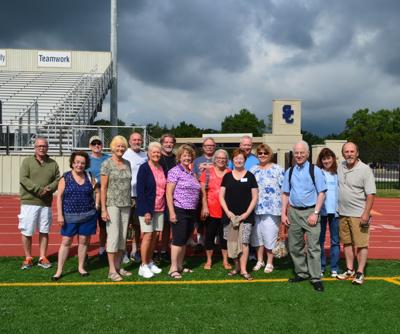 Solon High School class of ’67 gathers for 50th | Bainbridge ...
