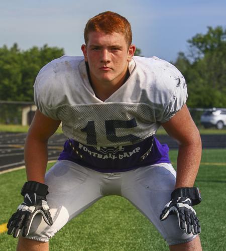 Wolverines sort out rookies, stress team play | West Geauga ...