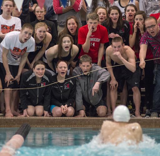 Sports Photos - Week of 3/3/2016 | Featured | chagrinvalleytoday.com