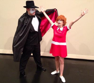 Drama club presents ‘Forbidden Broadway’ | Solon | chagrinvalleytoday.com