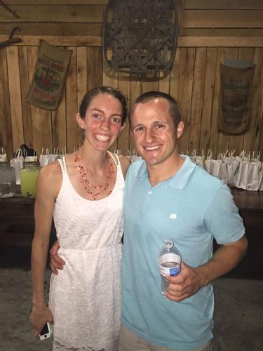 Wedding Announcements - 7/23/3015 | Announcements | chagrinvalleytoday.com