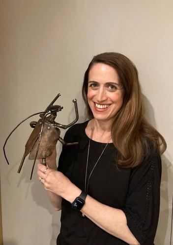 Teresa Runion recognized by park board | Geauga Archives ...