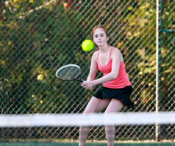 Gilmour, Orange duos meet again, punch state berths | Gilmour ...
