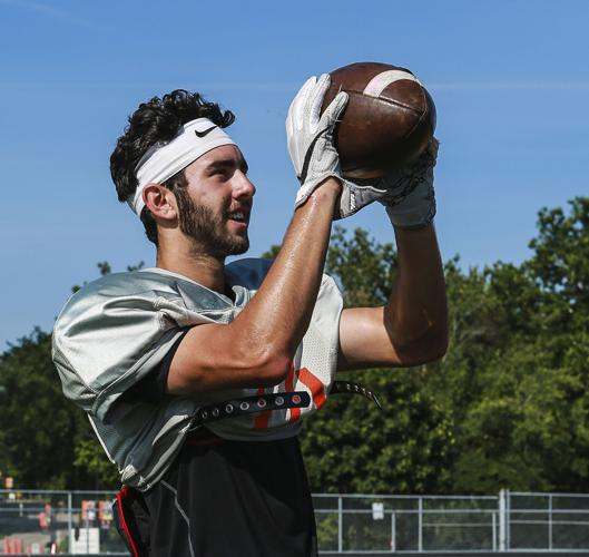 Sports Photos - 8/24/2017 | Gallery | chagrinvalleytoday.com