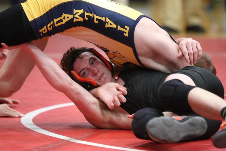 West G’s Gallagher goes from sectional bust to state berth | West Geauga | chagrinvalleytoday.com