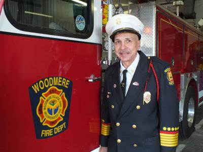 Woodmere names new fire chief | Woodmere | chagrinvalleytoday.com