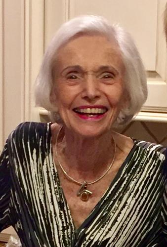 Pioneer in Times newspapers, Mary Douthit, passes away at age 95 ...