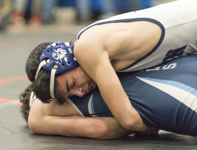 Solon’s Hirsch set to dance at the Schott | Solon | chagrinvalleytoday.com