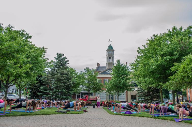 Chagrin Falls: Summer's here! | Chagrin Falls | chagrinvalleytoday.com