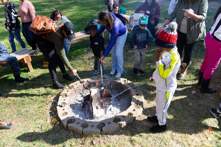 Families flock to 48th annual Hiram House Camp festival | Features ...