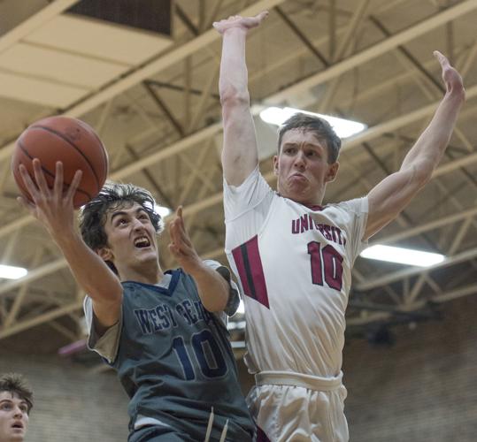 West G cagers snap eight-game skid against University, 72-71 ...