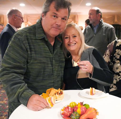 Taste of Bainbridge Returns | Bainbridge | chagrinvalleytoday.com