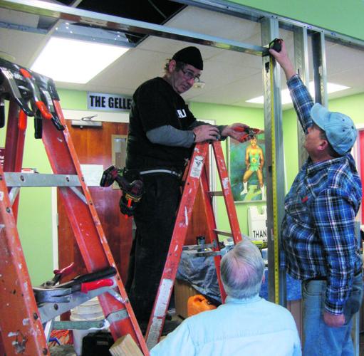 Week in Photos 2-13-2014 | | chagrinvalleytoday.com