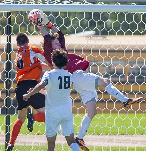 Tigers draw, 3-3, against No. 2-ranked US | Chagrin Falls ...