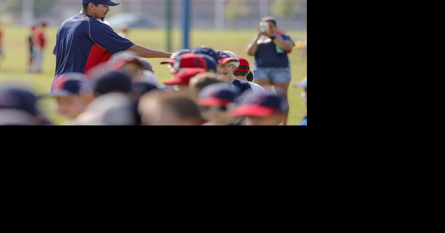 Solon brothers hit grand slam with community baseball event | Solon ...
