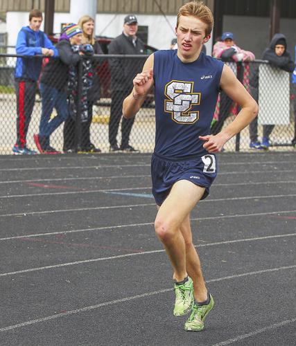 Comets snatch Cardinal Relays; Musick MVP | Solon | chagrinvalleytoday.com