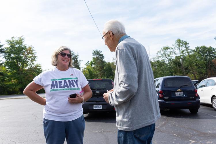 Meany and Shanes to face off in November | Solon | chagrinvalleytoday.com