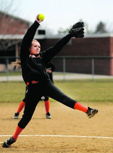 Sports Photos Week 4/3/2014 | Featured | chagrinvalleytoday.com