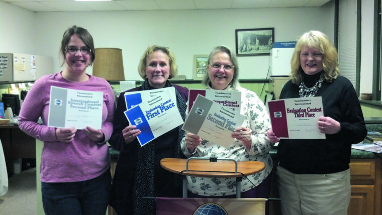 Week in Photos 2-6-2014 | Featured | chagrinvalleytoday.com