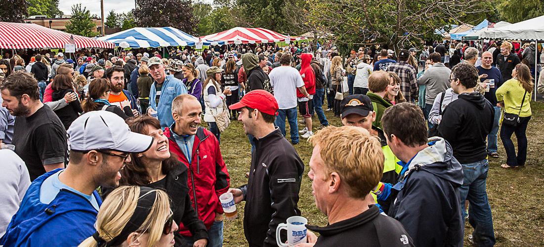 Raise your glasses to BrewFest | Chardon | chagrinvalleytoday.com