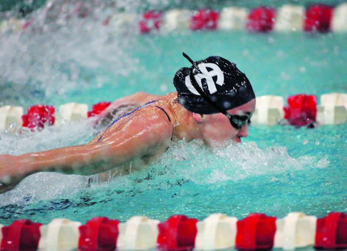 Eble defends title; Motch double-podium winner - Chagrin, Orange, West ...