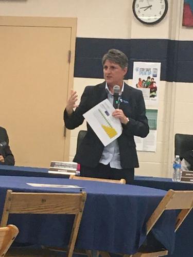 West Geauga Schools turns down state funding for new facilities ...