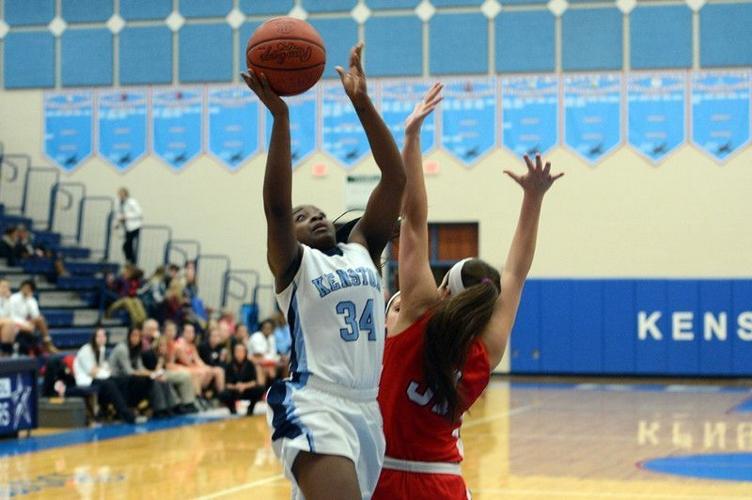Lady Bombers mix old guards with new posts | Kenston ...