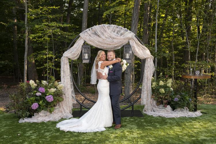 Weddings - 11/08/2018 | Announcements | chagrinvalleytoday.com