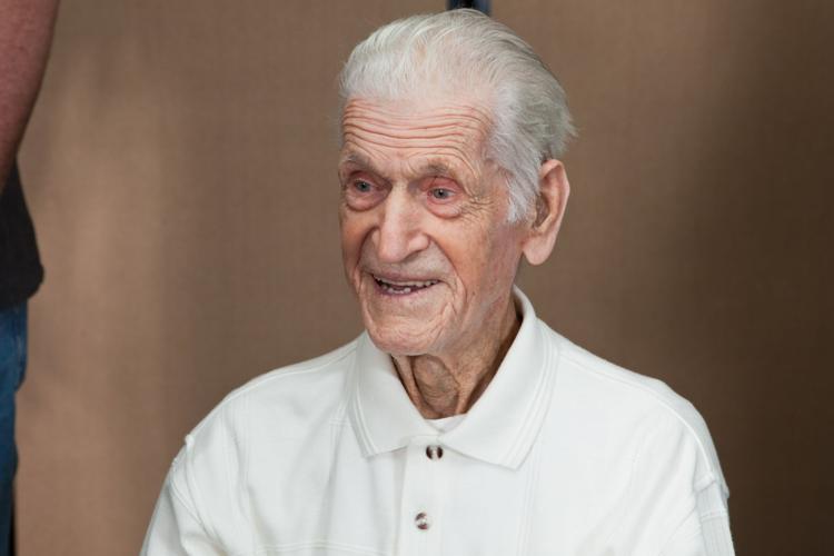 Oldest Solon resident touched many lives | Solon | chagrinvalleytoday.com