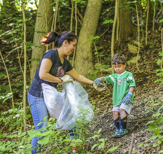 Week in Photos - 6/24/2016 | Featured | chagrinvalleytoday.com
