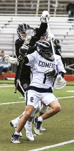 US laxers take paddle to Solon in season opener, 17-6 | Solon ...