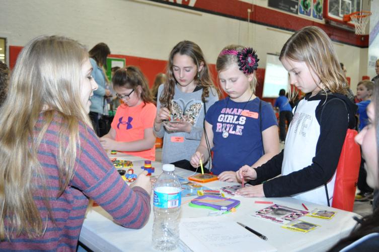 Week in Photos - 4/2/2015 | Featured | chagrinvalleytoday.com