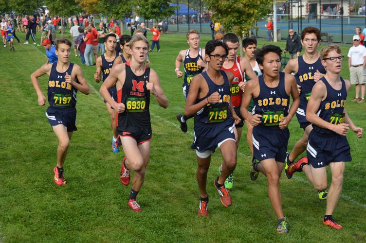 Solon runners Esper, Howell capture GCC crowns | Solon ...