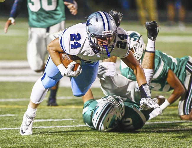 Sports Photos - 10/5/2015 | Featured | chagrinvalleytoday.com