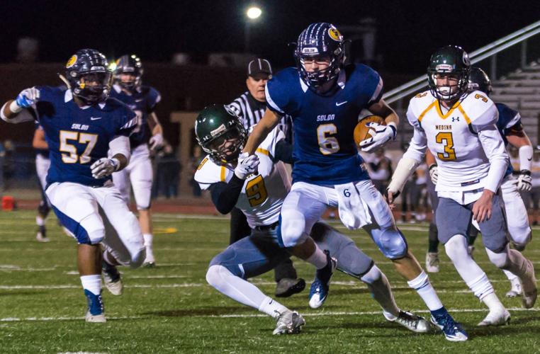 Sports Photos - 11/5/2015 | Featured | chagrinvalleytoday.com