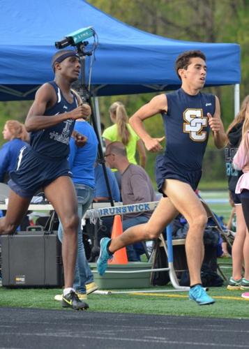 Bolden’s records, Blank’s mile buzz at NOC | Solon | chagrinvalleytoday.com