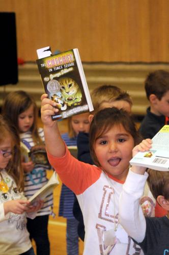 Week in Photos - 11/26/2014 | Featured | chagrinvalleytoday.com