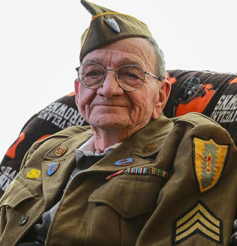 Week in Photos - 10/30/2014 | Featured | chagrinvalleytoday.com