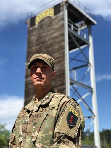 Solon’s Hamm goes whole hog at Army Ranger School | Sports ...