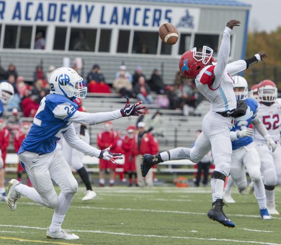 STILL STANDING: Lancers to enter Pirate waters for postseason | Gilmour ...