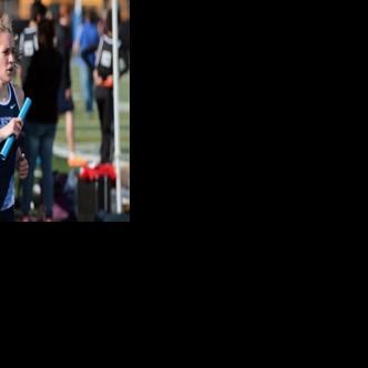 Lady Bombers’ final relay keys CVC crown | Kenston | chagrinvalleytoday.com