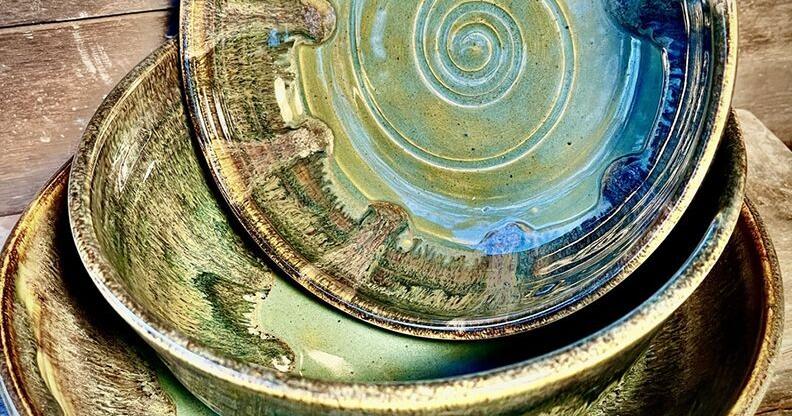 Art by the Falls returns June 10, 11 in Riverside Park | Chagrin Valley ...