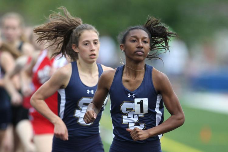 Lady Comets reign district champs for decade straight | Kenston ...