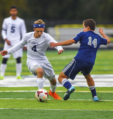 Sports Photos - 11/5/2015 | Featured | chagrinvalleytoday.com