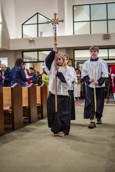 Celebrating Holy Week in Geauga County | Chardon | chagrinvalleytoday.com