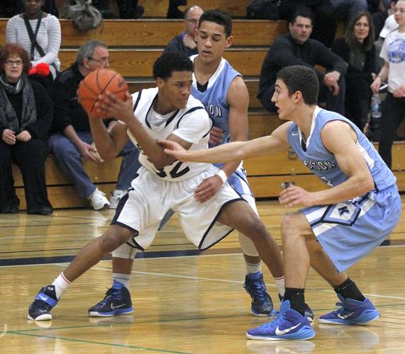 Kenston sends Comets coughing, 59-35 | Kenston | chagrinvalleytoday.com